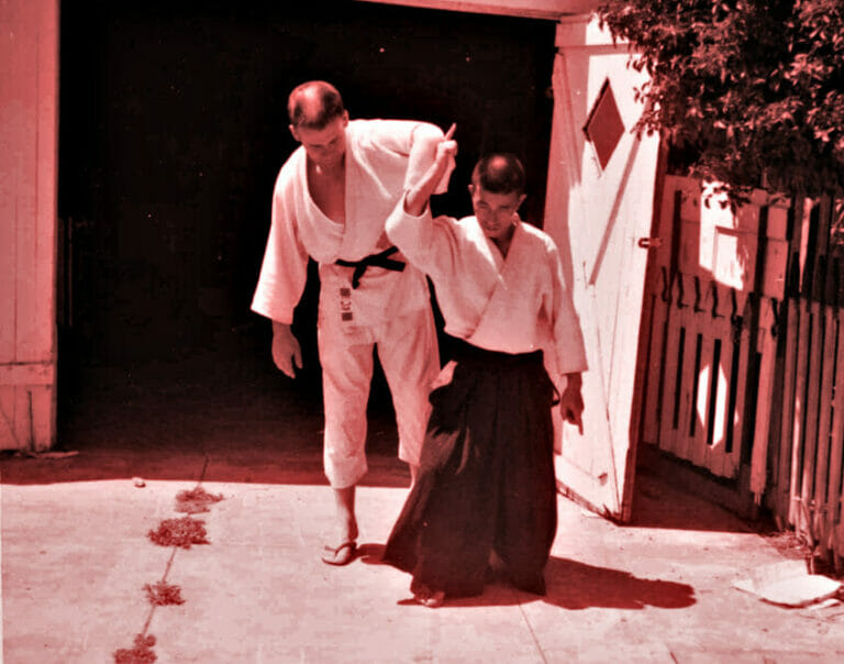 Shudokan History Lineage | OKCD